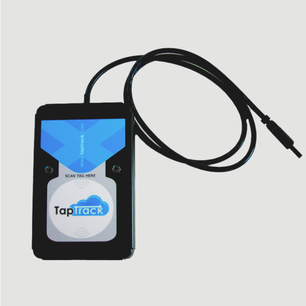 TappyUSB – All-in-One NFC Reader, Writer, and Emulator - TapTrack